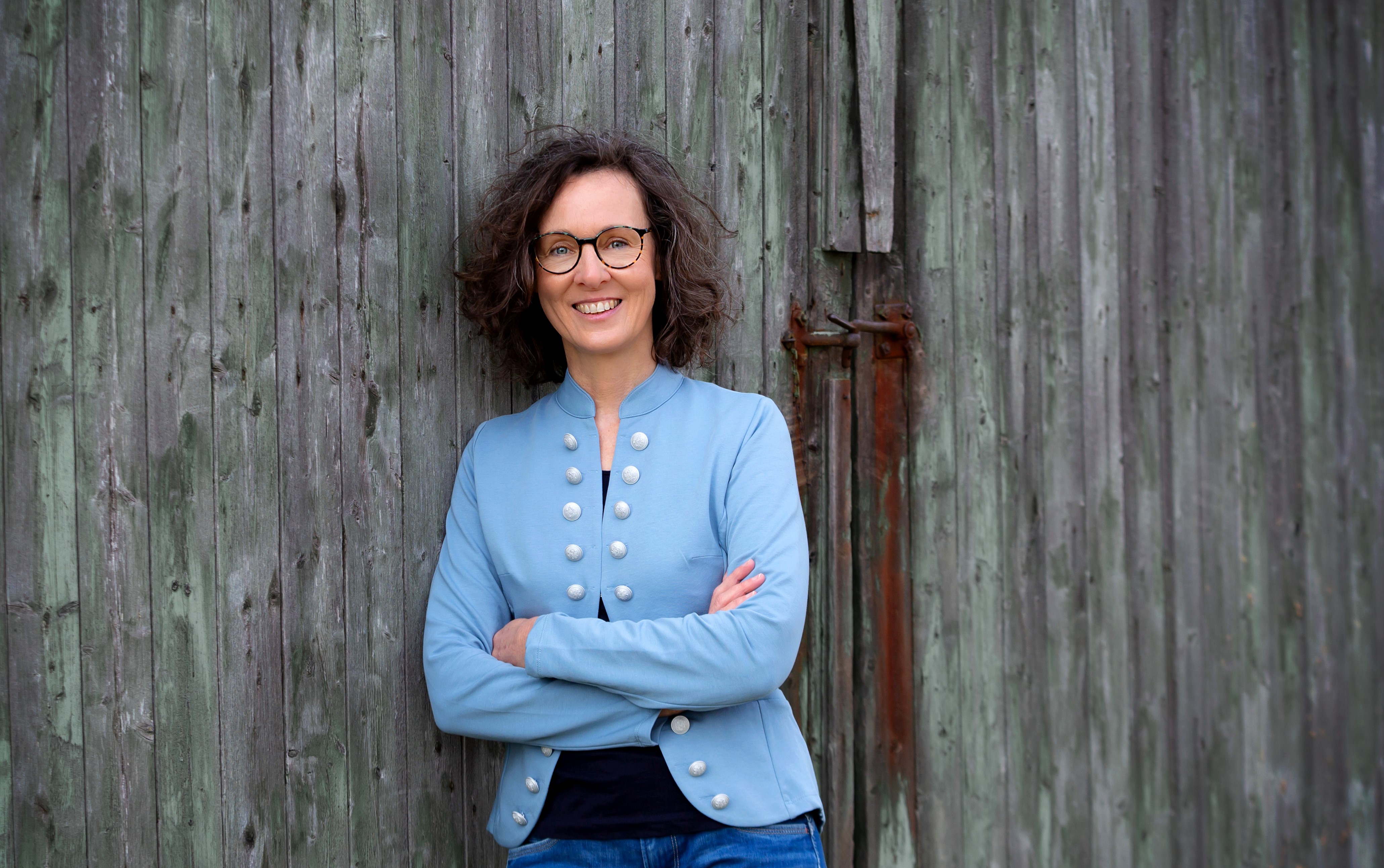 Coaching Koblenz Simmern/Hunsrück Andrea Härter - Start